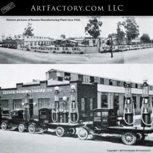 keesee-vintage-visible-gas-pump-13[1] – Musée de la STATION-SERVICE et ...