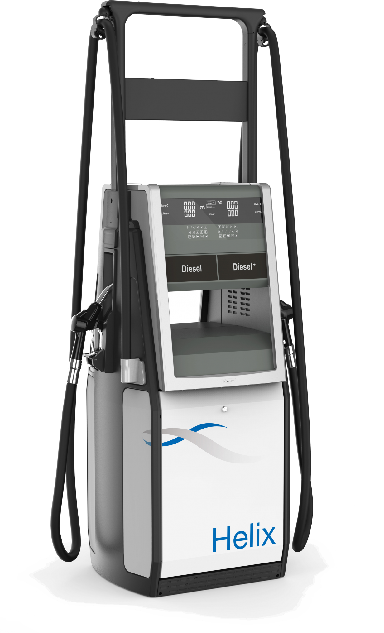 Wayne Fueling Systems célèbre ses 125 ans d’activité – 2016 – Musée de ...