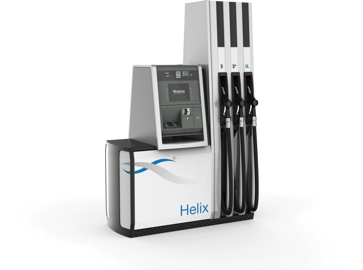 Wayne Fueling Systems célèbre ses 125 ans d’activité – 2016 – Musée de ...