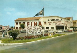 PetroFina : plus de 80 ans d’histoire – Musée de la STATION-SERVICE et ...