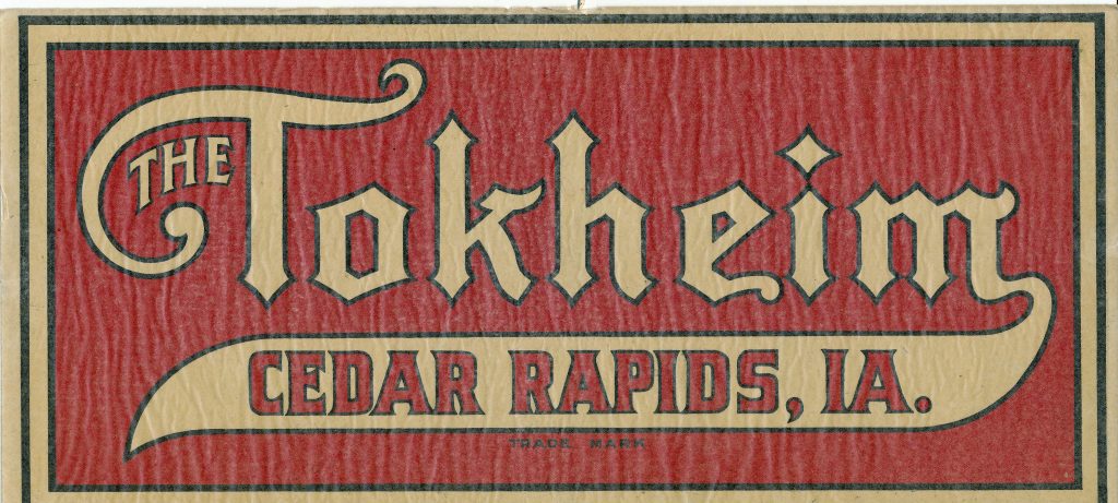 Tokheim – Musée de la STATION-SERVICE et de la POMPE…