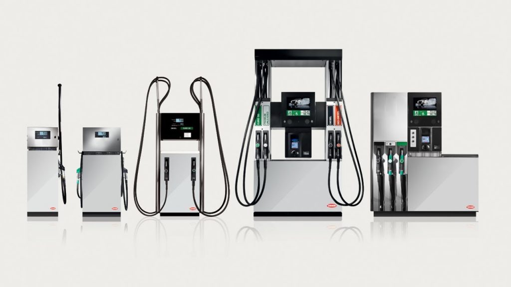 Quantium – Musée de la STATION-SERVICE et de la POMPE…