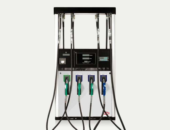 Quantium – Musée de la STATION-SERVICE et de la POMPE…