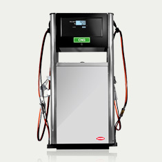 Quantium – Musée de la STATION-SERVICE et de la POMPE…